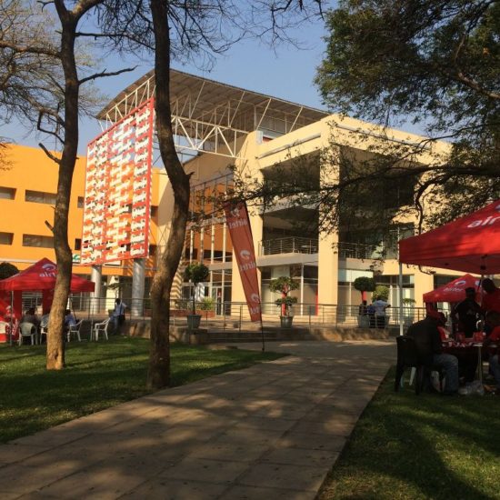 UNILUS showcases construction of US$20 million Chongwe campus – Zambian ...