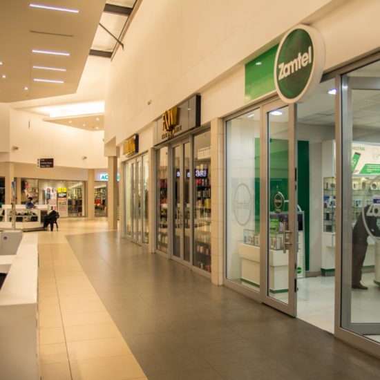 UNILUS showcases construction of US$20 million Chongwe campus – Zambian ...