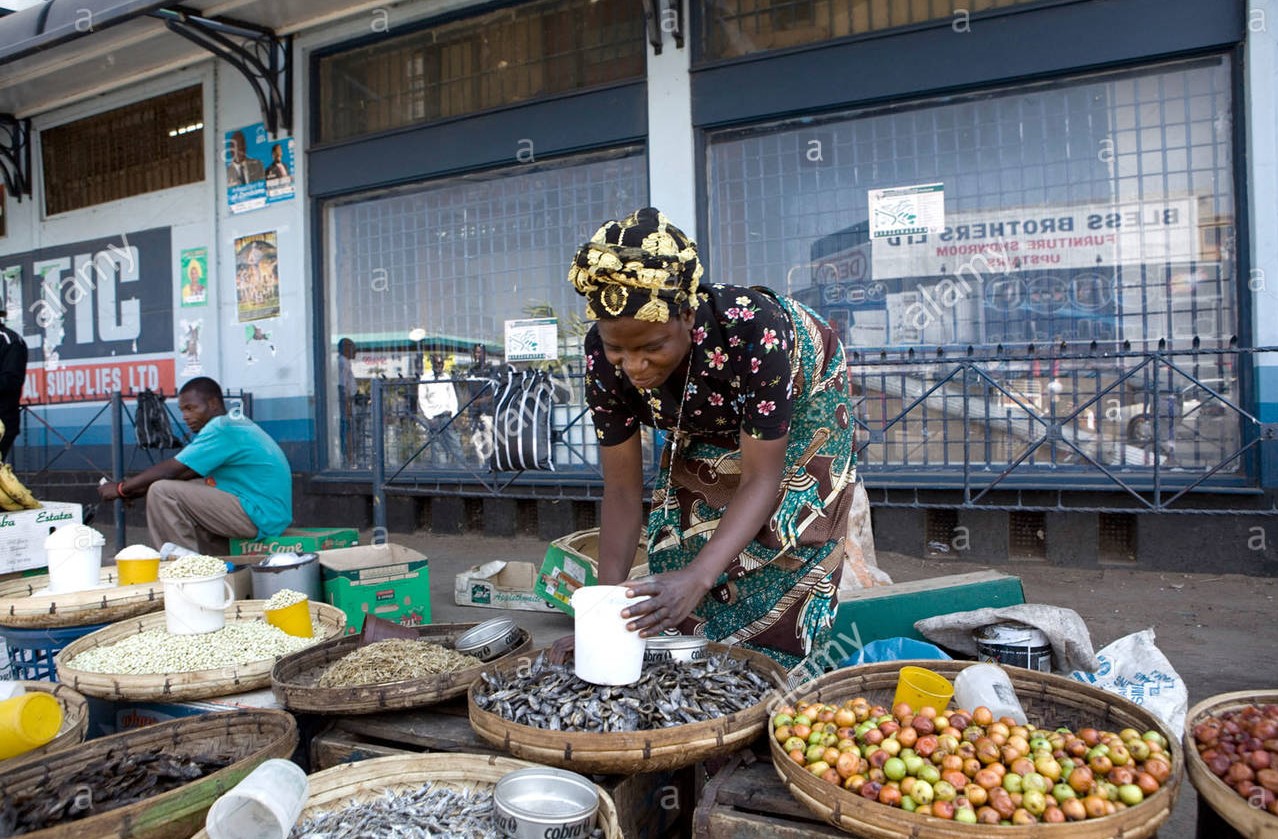 Dry foods prices hiked 25% on load shedding - Zambian Business Times