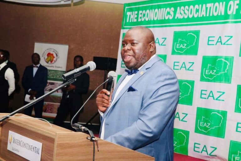 Citizen entrepreneurs program not dead - EAZ - Zambian Business Times