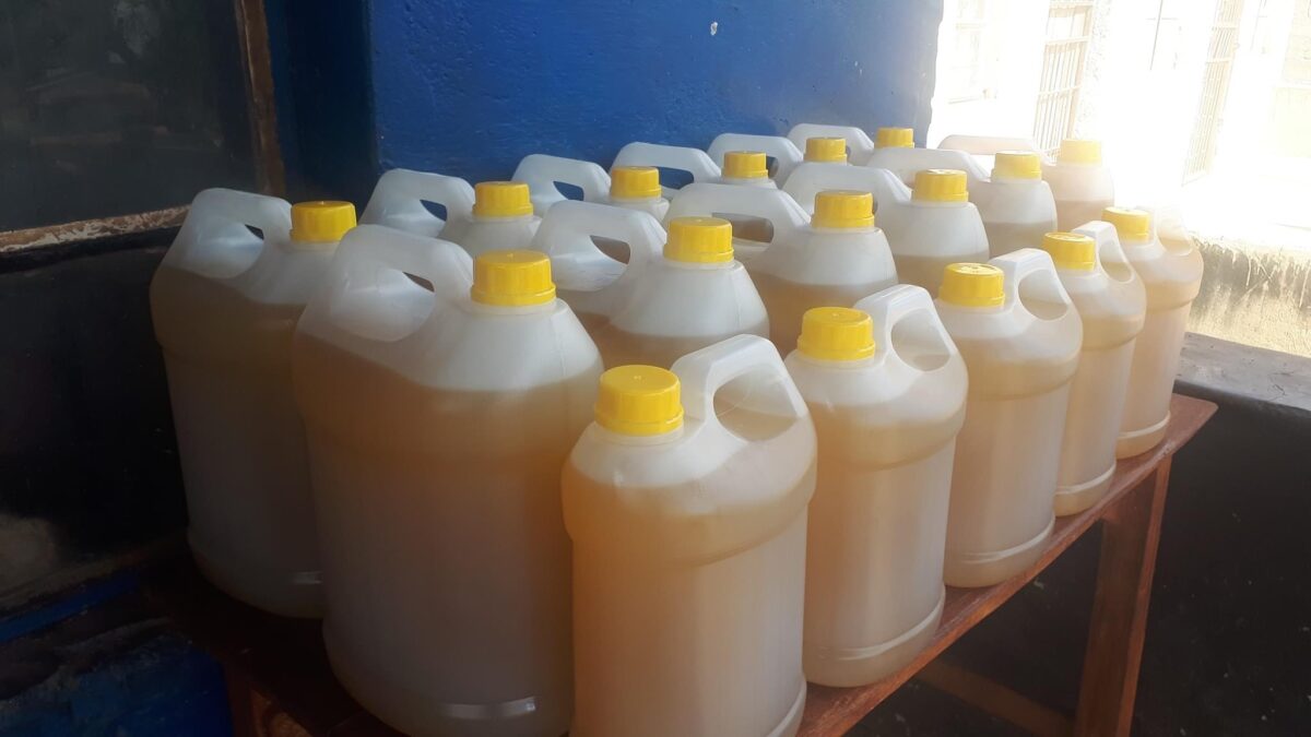 Cooking Oil Prices Have Started Coming Down Zambian Business Times