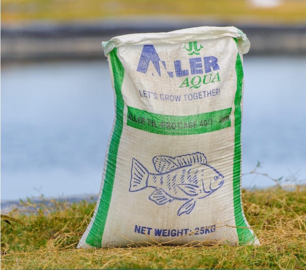 More investments needed to close fish deficit – Aller Aqua – Zambian ...