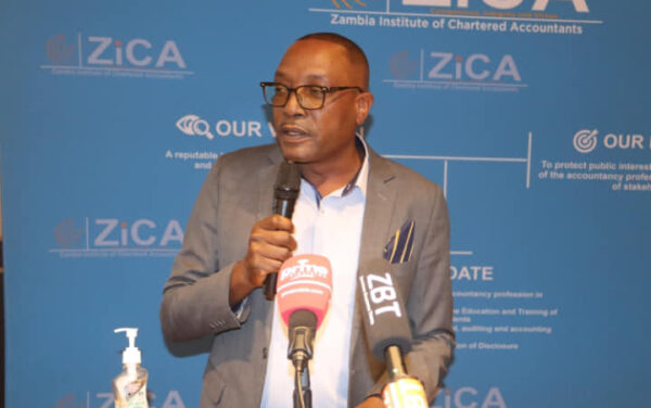 ZICA committed to promoting high standards of accounting and taxation ...