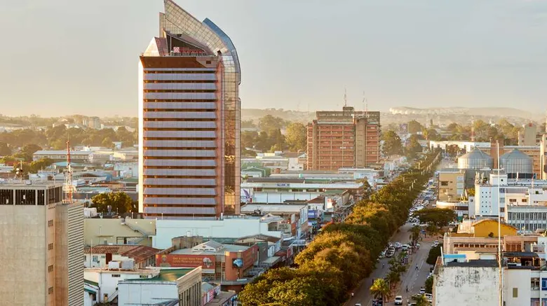 Zambia’s REIT market hits US$79.5 Million, surpassing 2031 growth ...