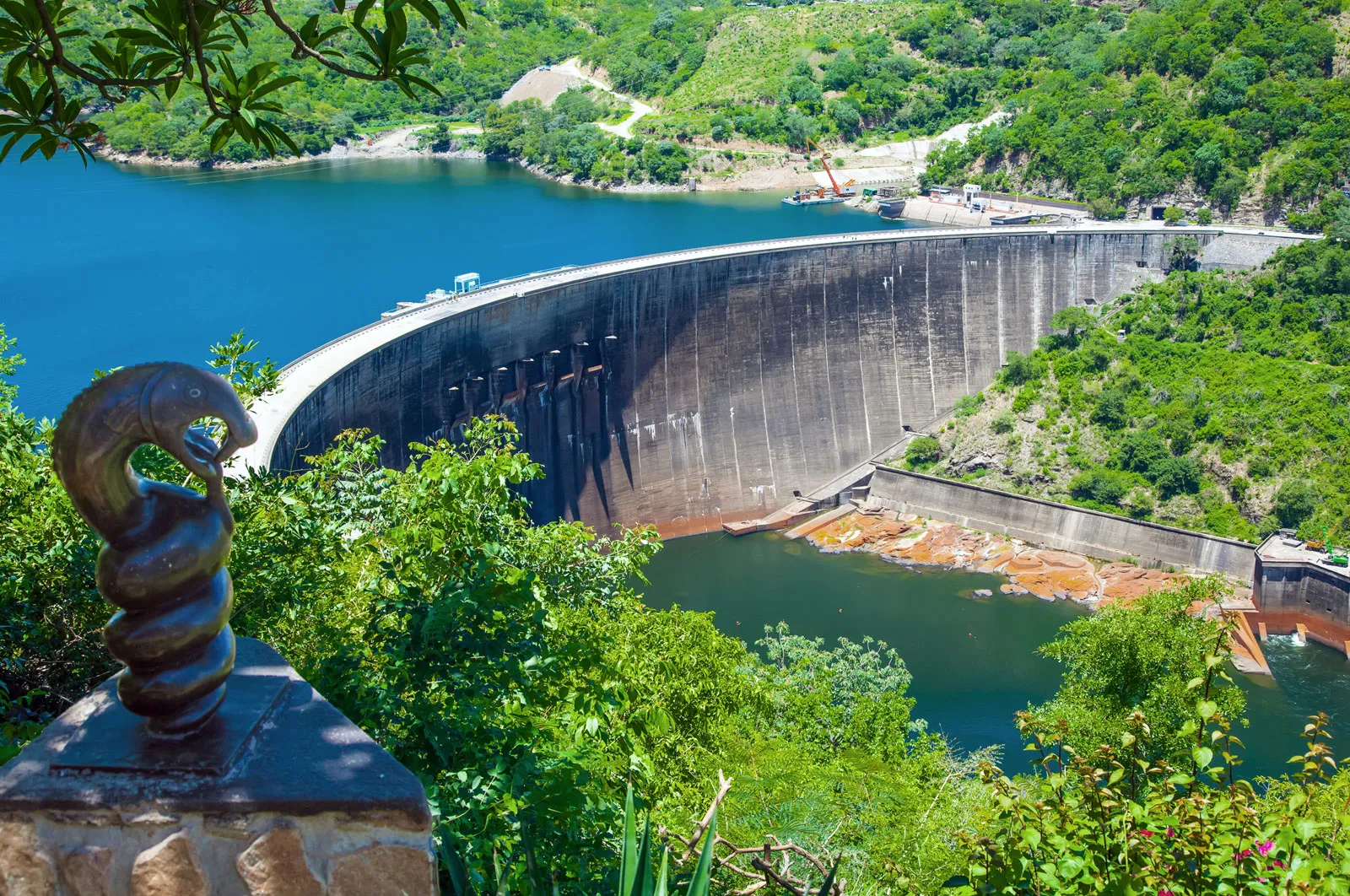 Is Zambia’s current electricity stability sustainable beyond the 13th ...