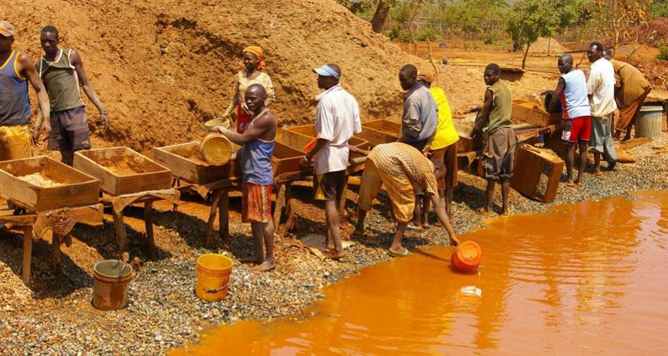 Can locals run large-scale mining operations on their own? - Zambian ...