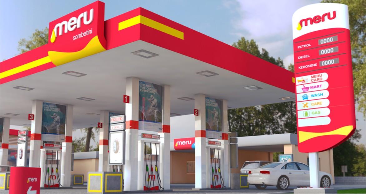 Mt Meru now Zambia’s biggest OMC - Zambian Business Times